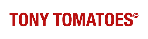 Tony Tomatoes