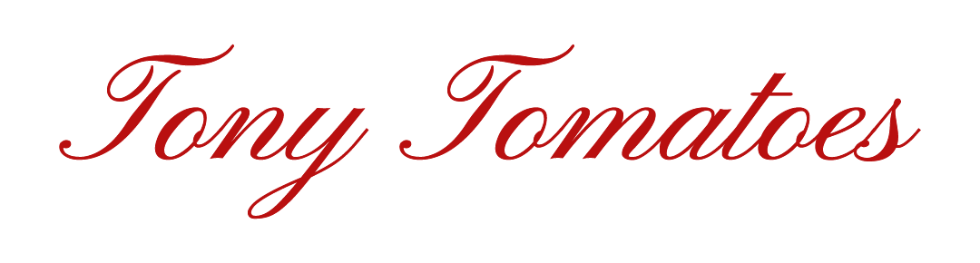 Tony Tomatoes