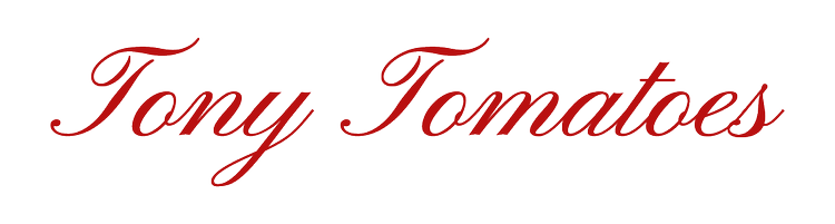 Tony Tomatoes