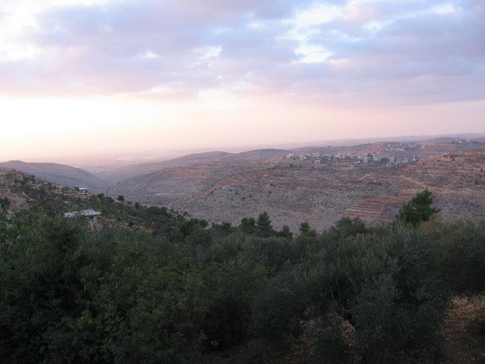 Gala | Empower Palestinian Leaders — Join Us — Bright Stars of Bethlehem