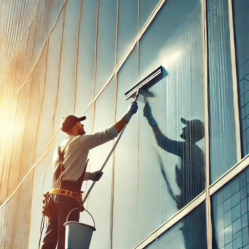 AO Green Solutions | Solar Panel and Exterior Cleaning | Sydney Eastern Suburbs