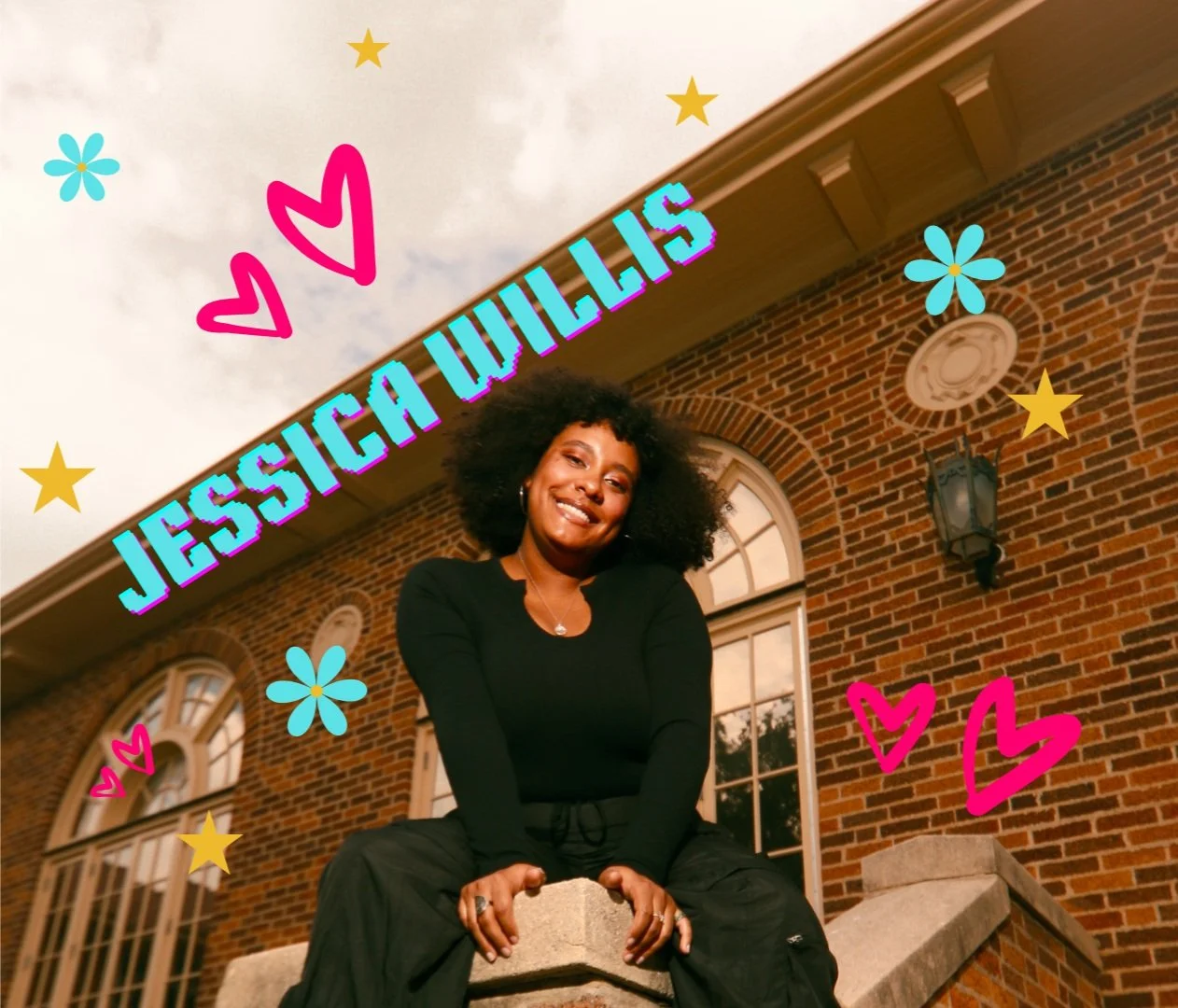 Jessica Willis