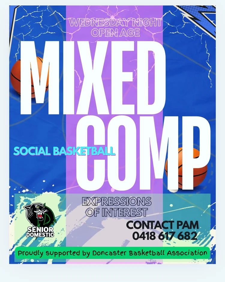 Doncaster Basketball Club