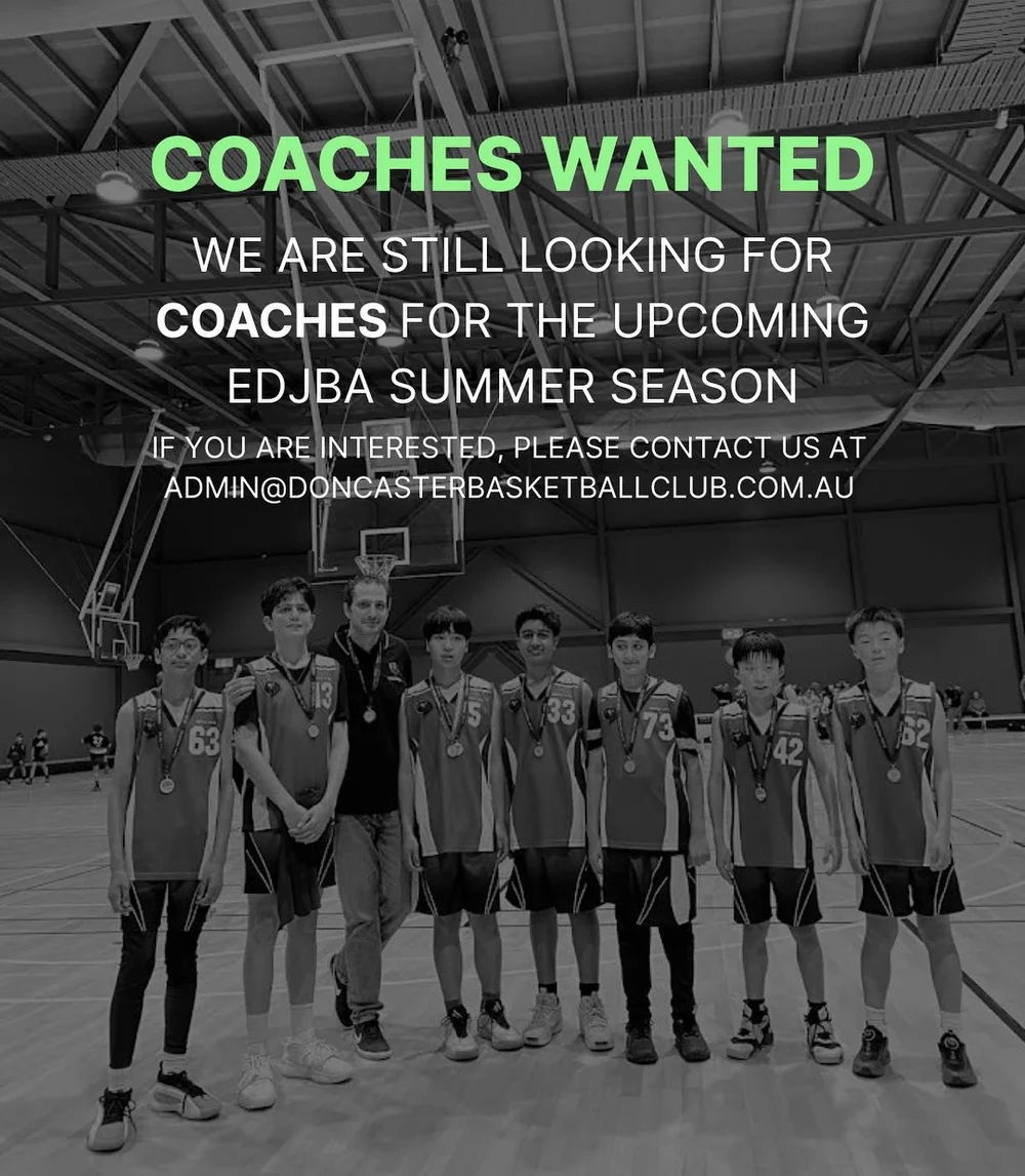 Doncaster Basketball Club