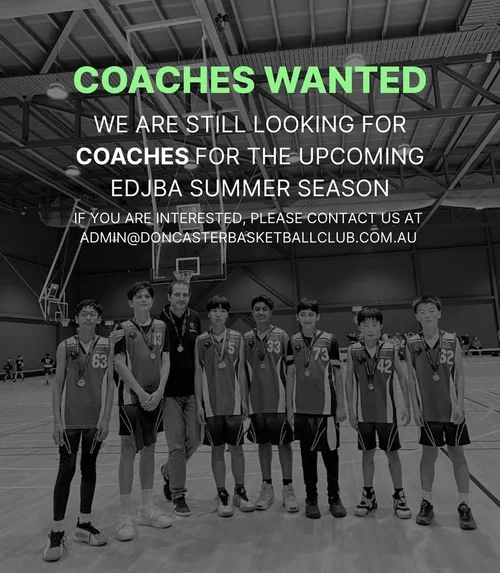 Doncaster Basketball Club