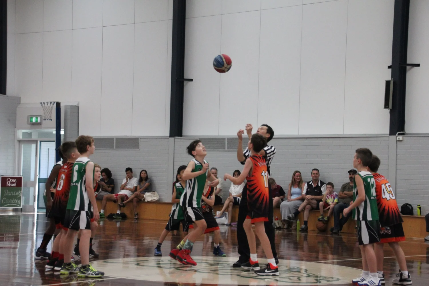 Doncaster Basketball Club