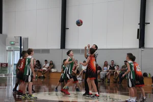 Doncaster Basketball Club