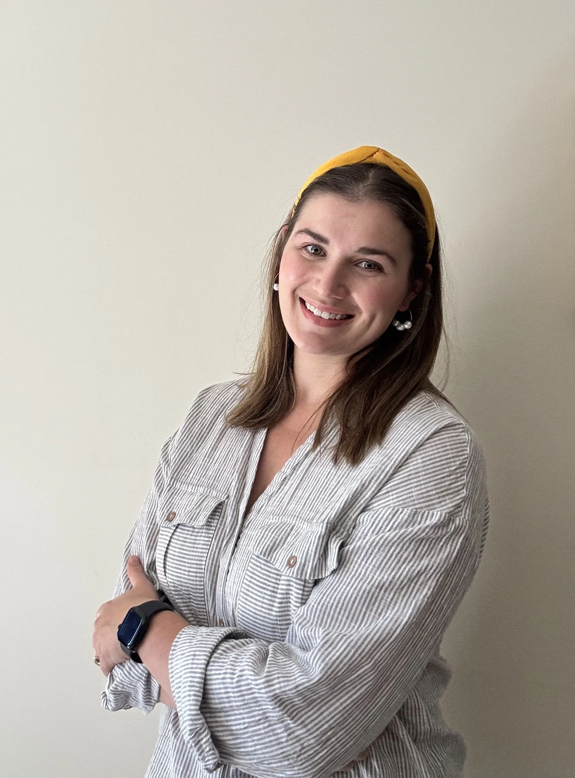 About — Spring Therapy