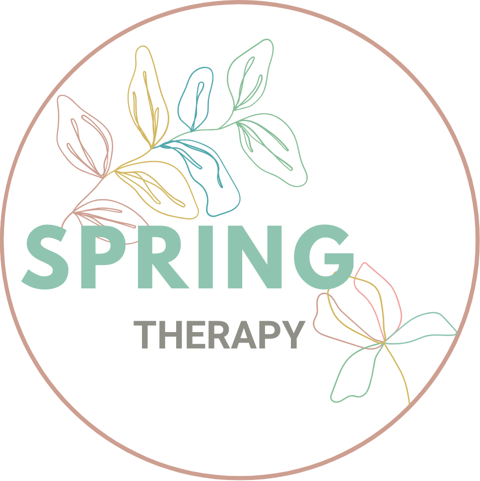 RSVP 1 — Spring Therapy