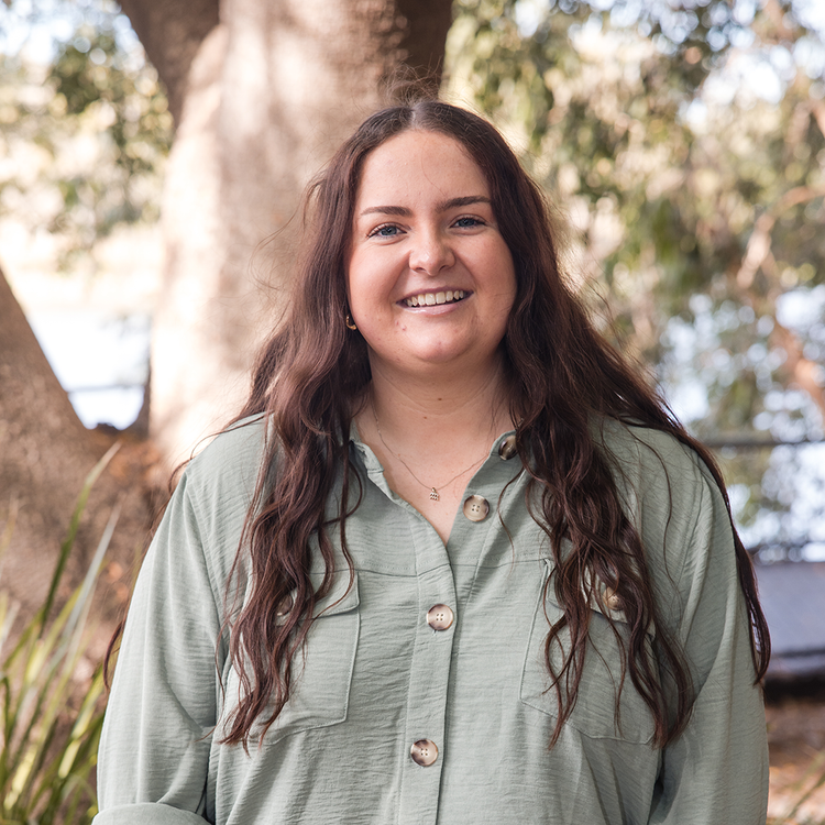 Meet the Team — Minding Family