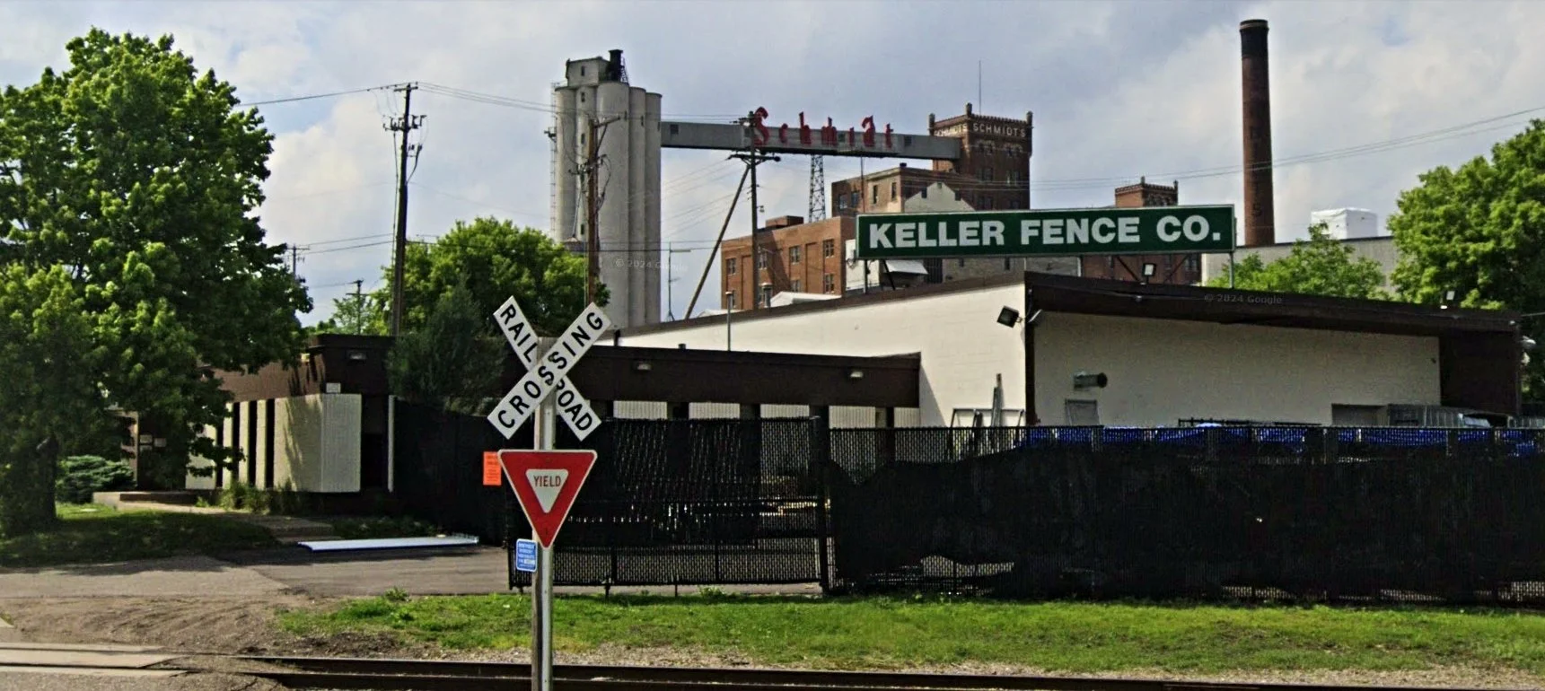 About — Keller Fence, Inc.