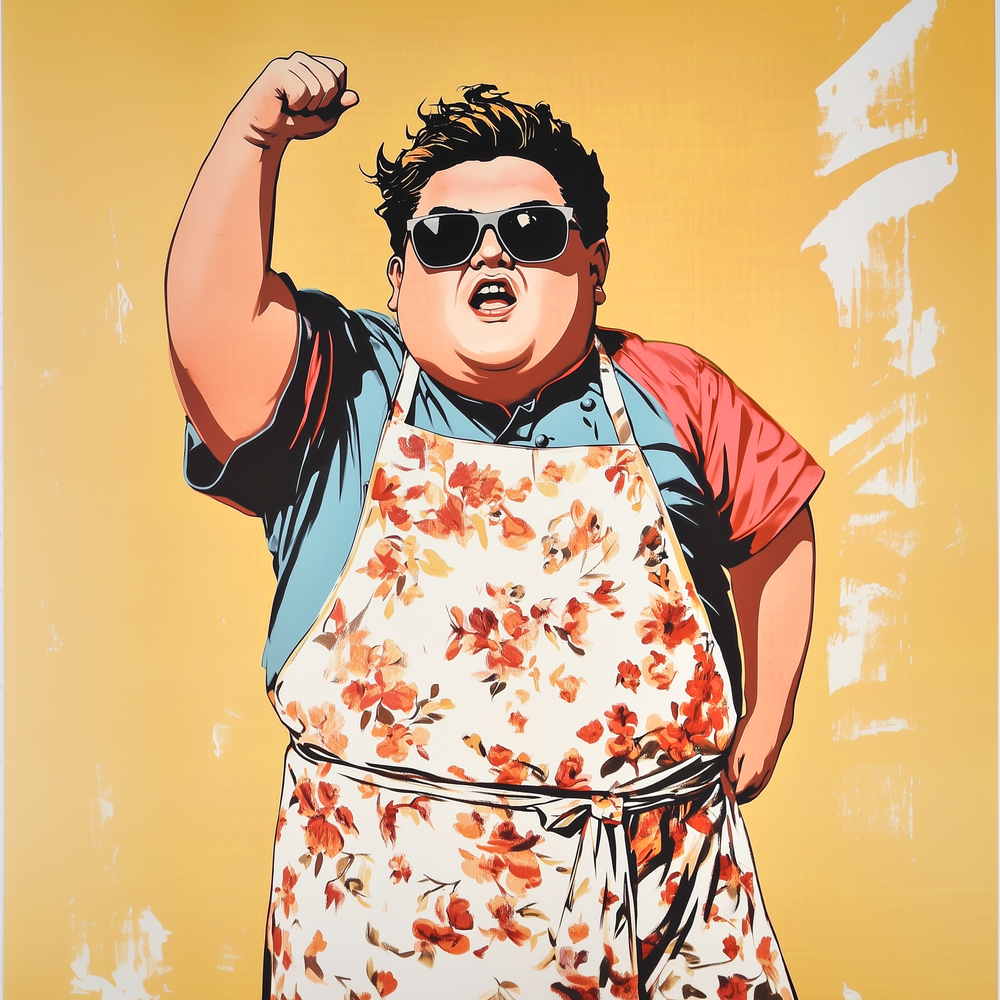 Who's Daddy? | Discover Flavor, Join Us — Claypot Daddy
