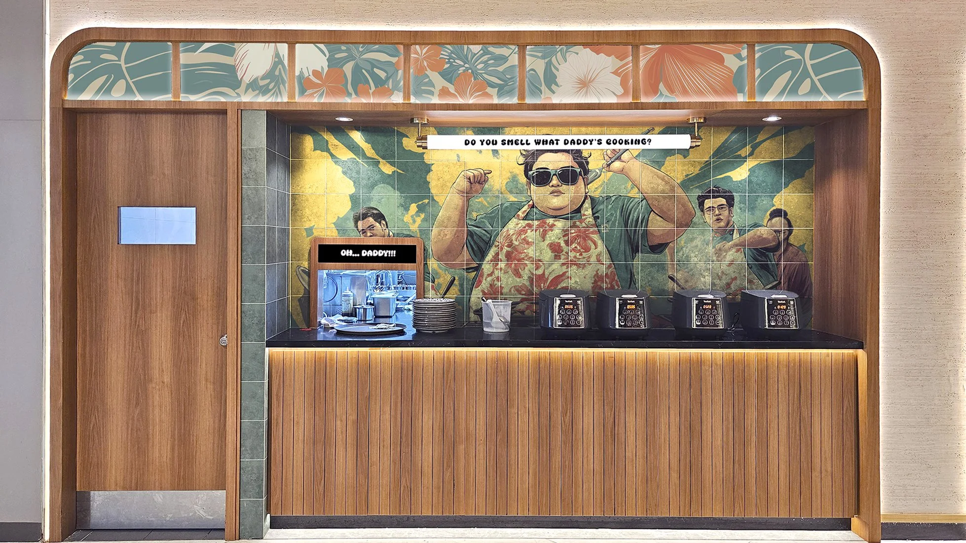 Claypot Daddy | Savor Flavorful Claypots Today