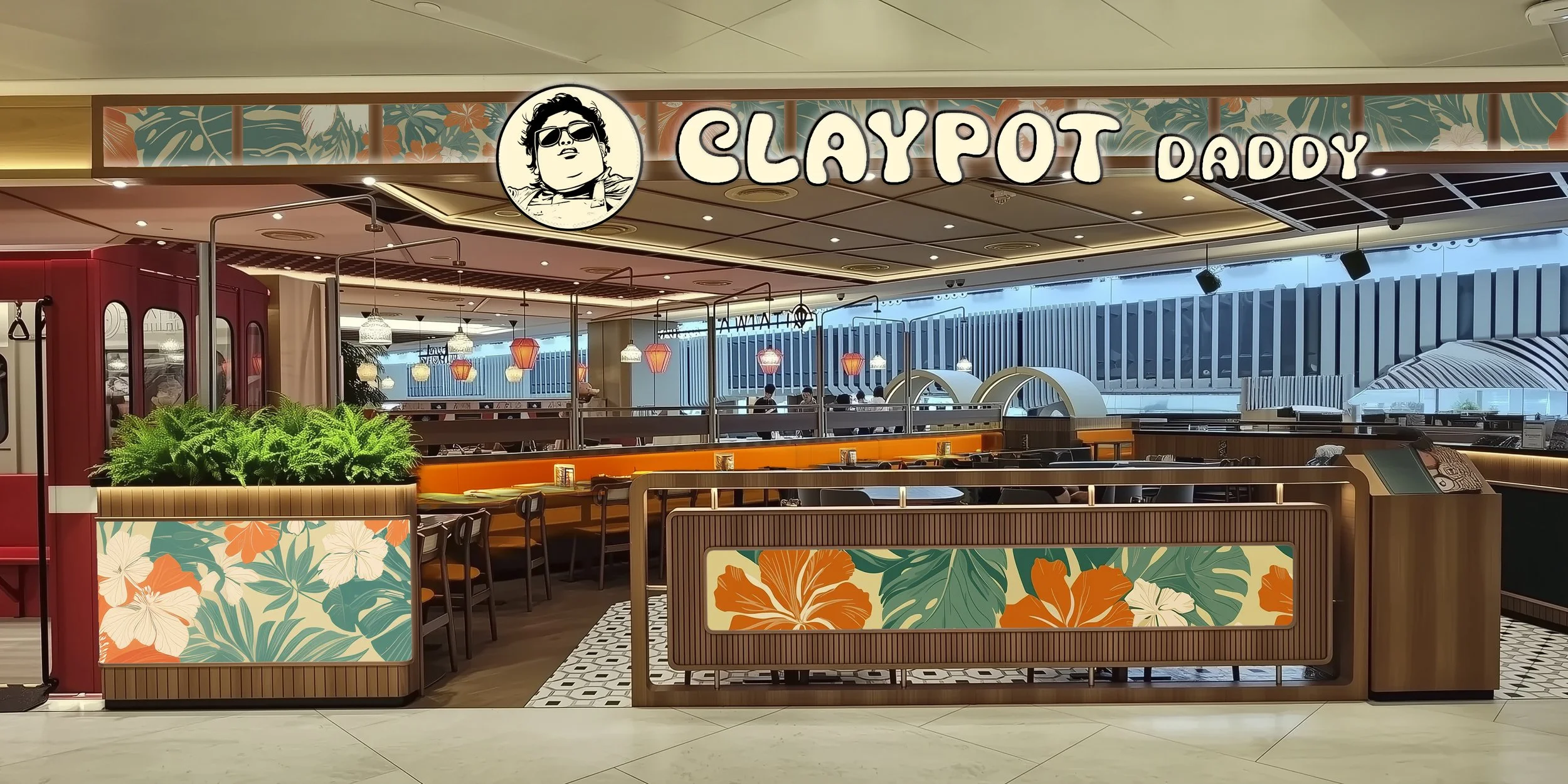 Claypot Daddy | Savor Flavorful Claypots Today