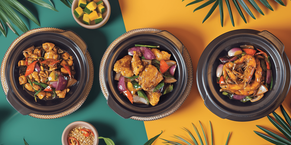 Who's Daddy? | Discover Flavor, Join Us — Claypot Daddy
