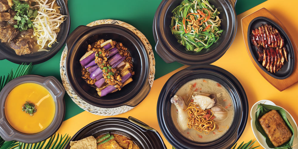 Our Menu | Explore Flavorful Dishes Today — Claypot Daddy