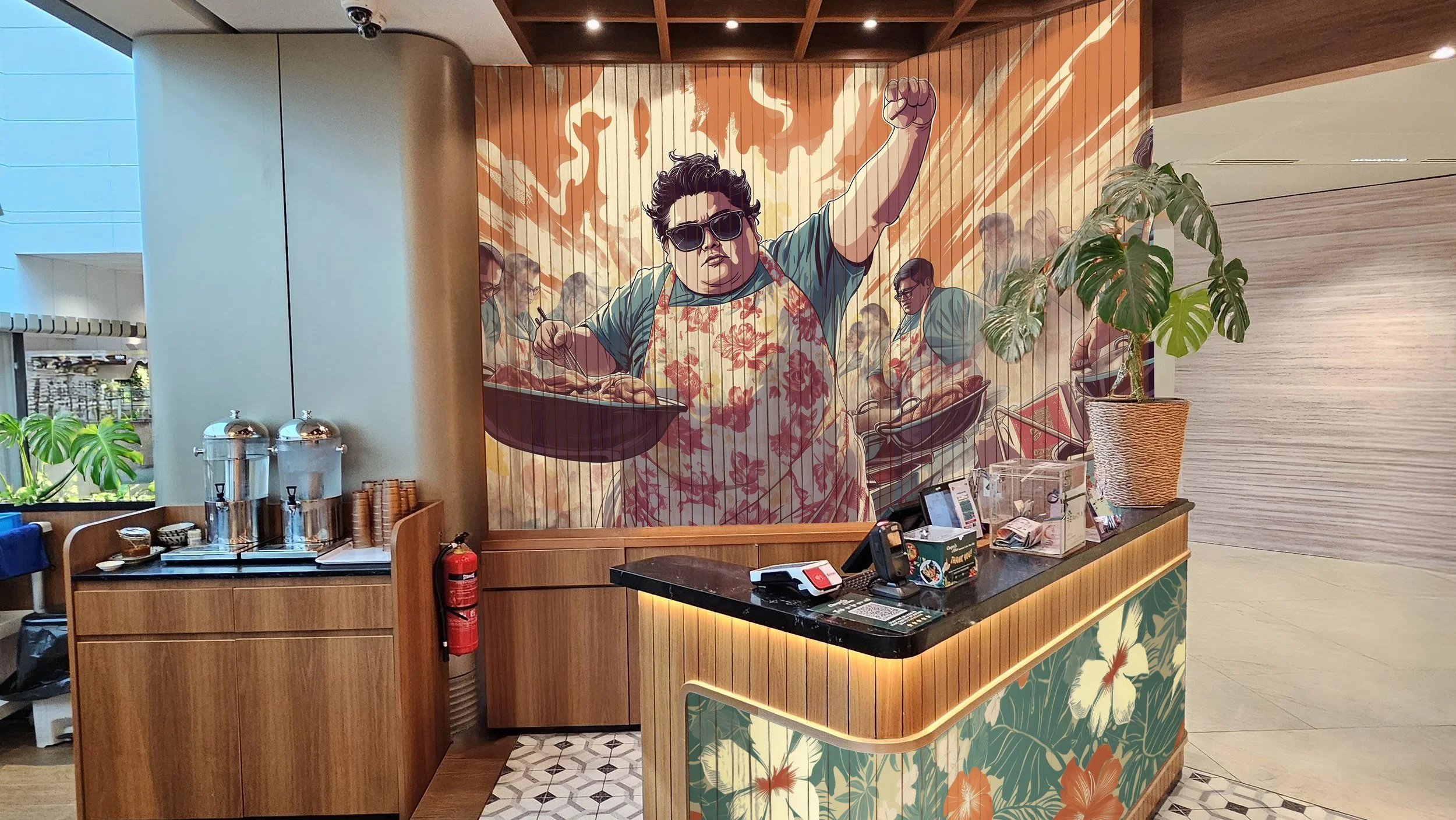 Locations | Find Your Nearest Location Today — Claypot Daddy