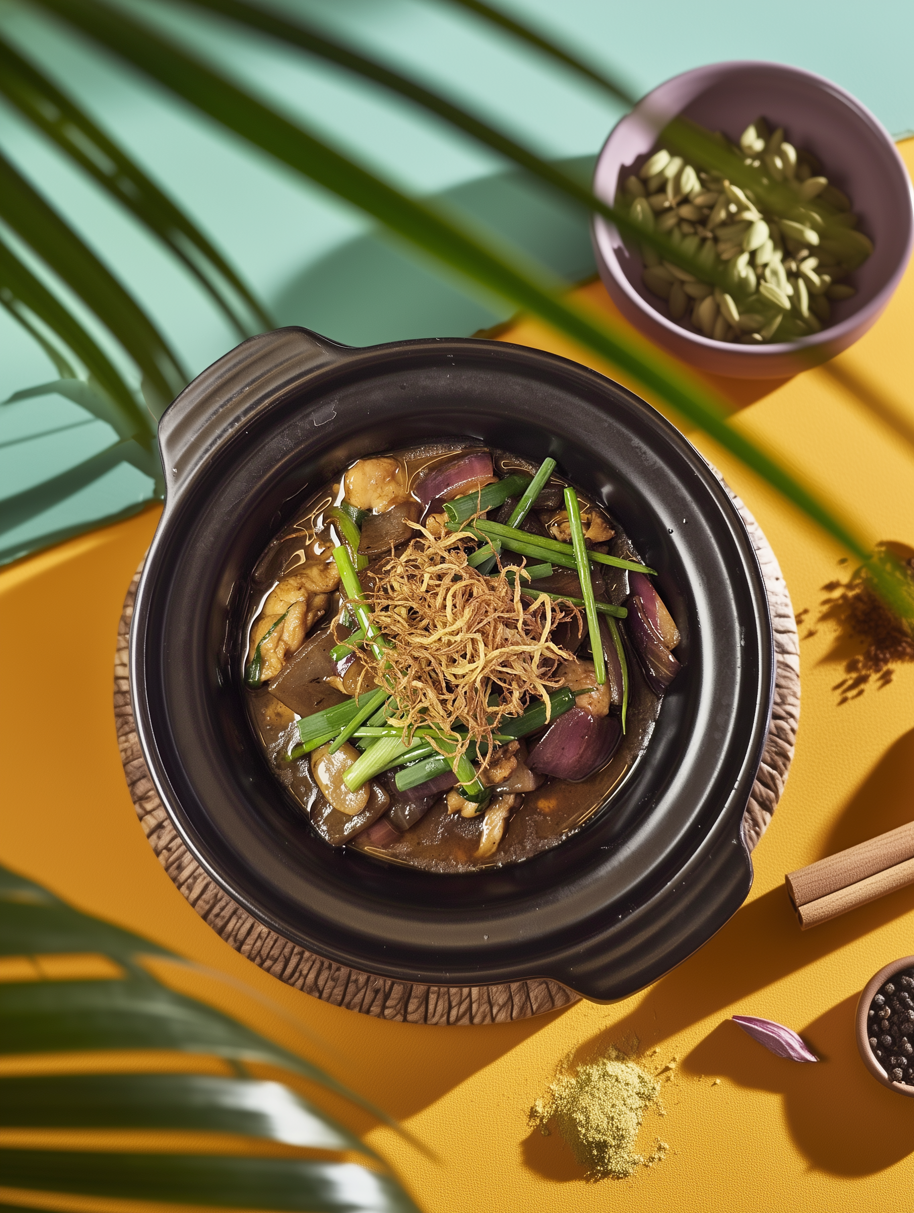 Claypot Daddy | Savor Flavorful Claypots Today