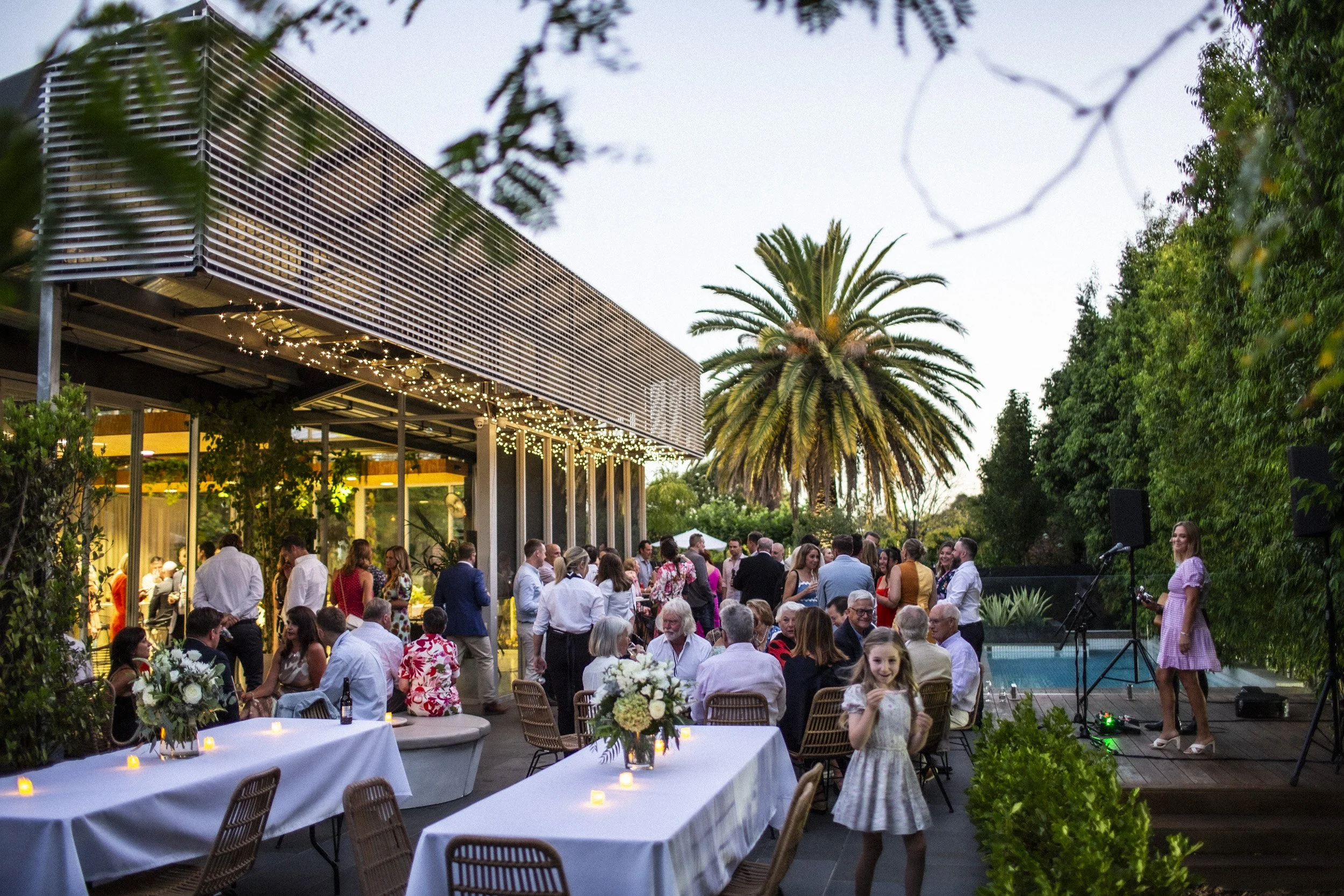 Unique Flexible Function & Event Venue in South East Melbourne — Grow ...