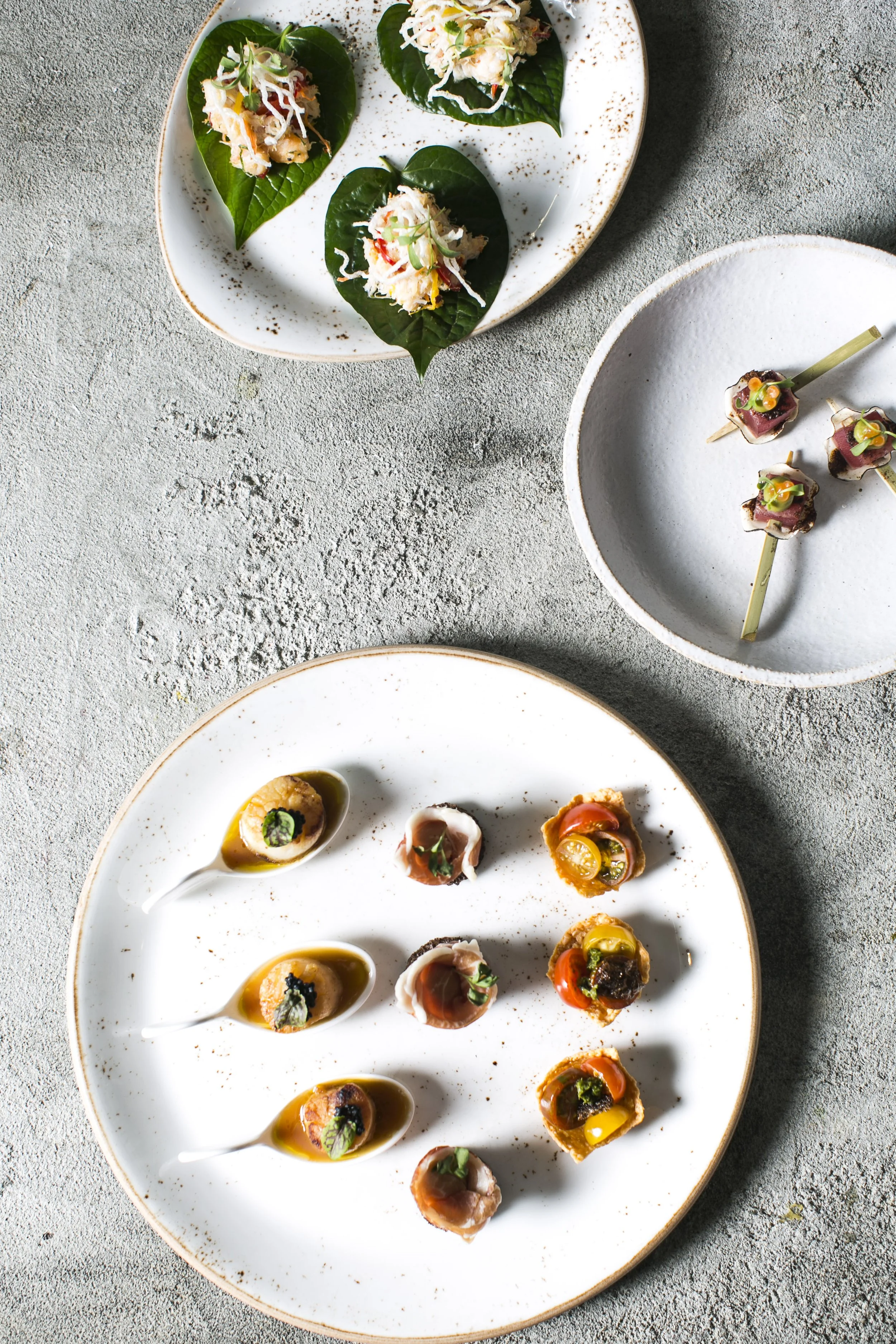 Catering — Grow Event Space
