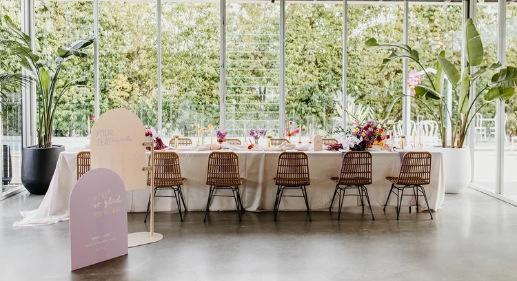 Unique Garden Wedding & Event Spaces in Melbourne — Grow Event Space