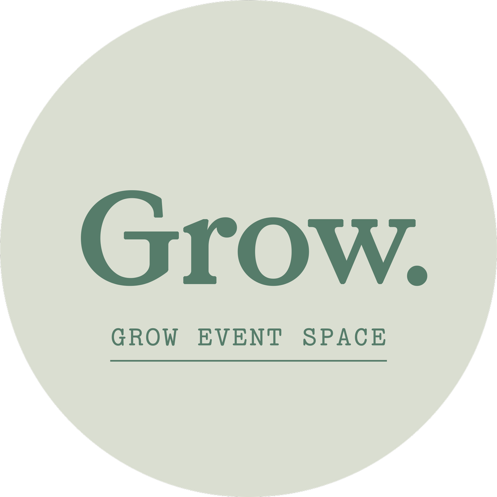 Grow Event Space