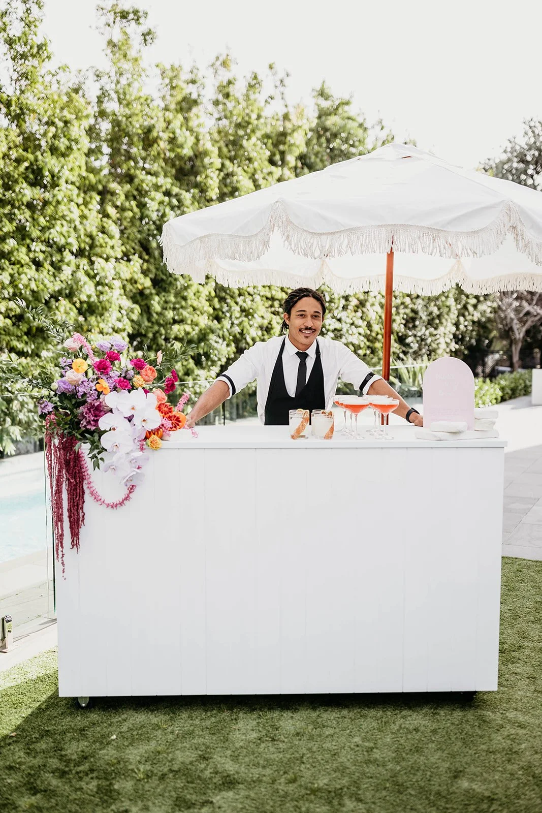 Unique Garden Wedding & Event Spaces in Melbourne — Grow Event Space