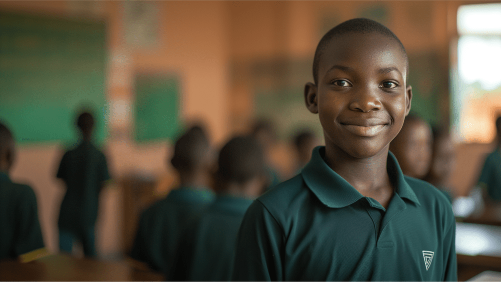 African Olympiad Academy (Foundation)