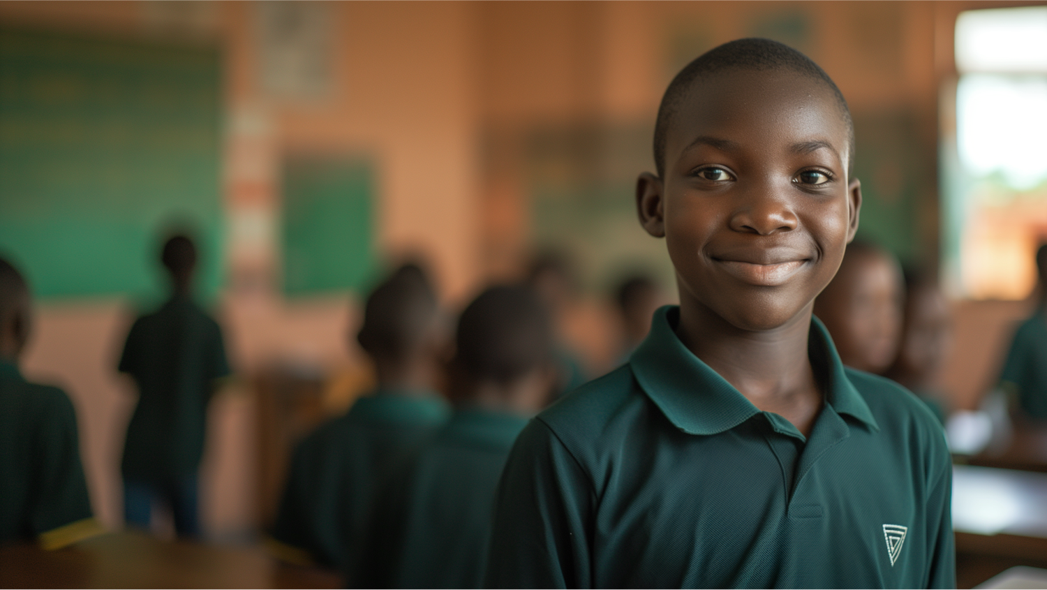 African Olympiad Academy (Foundation)