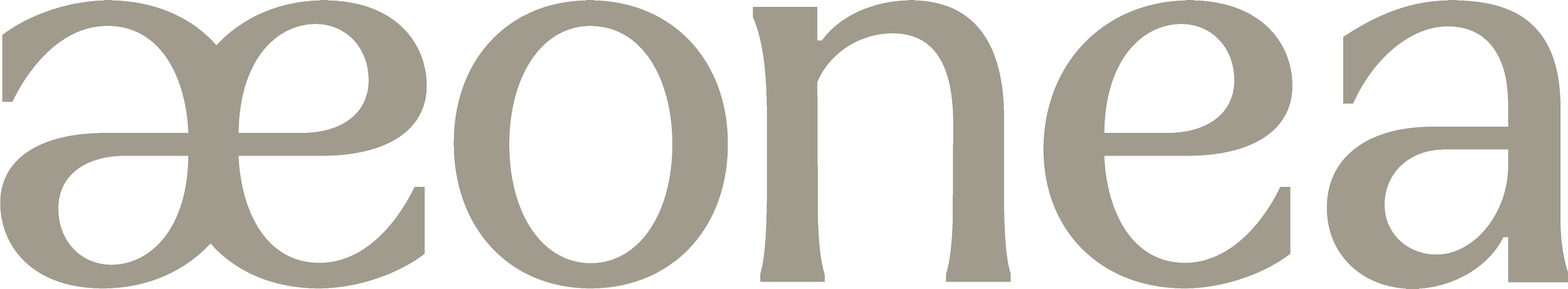 Contact us — aeonea