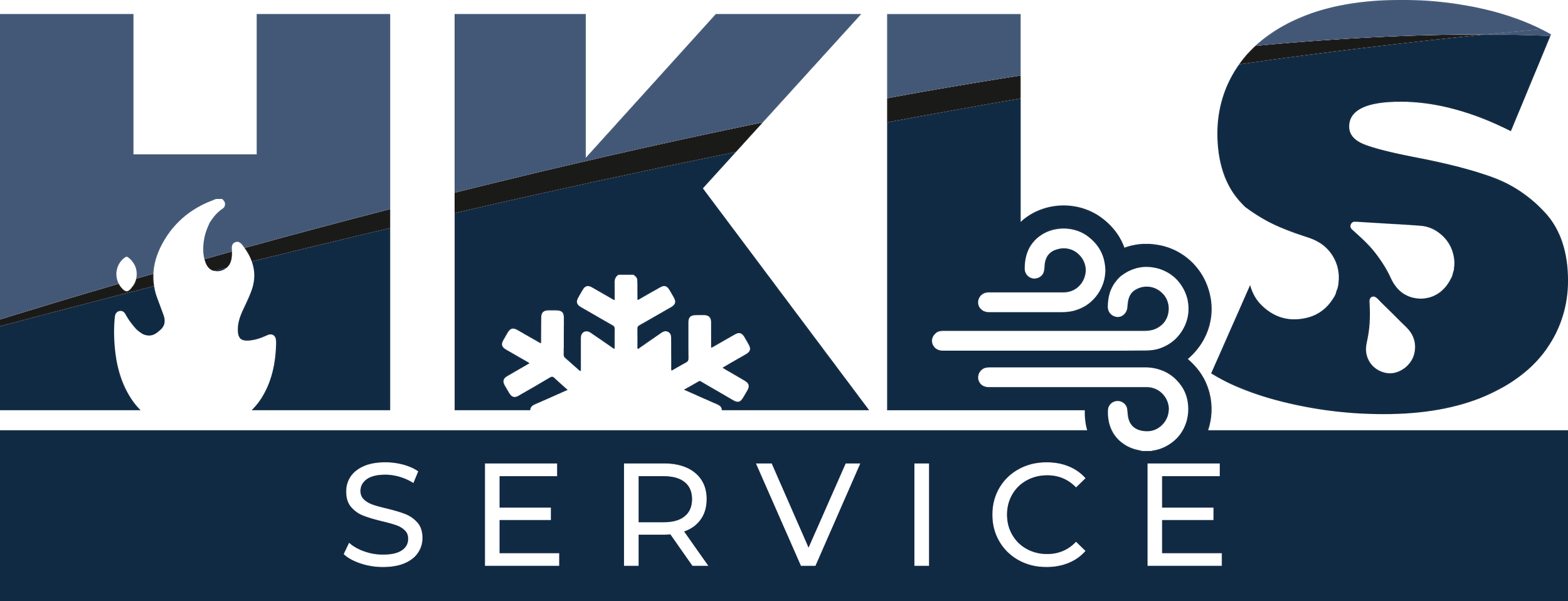 HKLS Service – Heizung, Bad, Klima & Gas