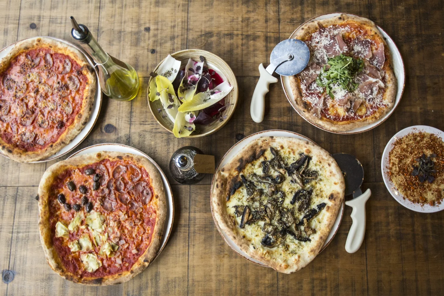 Arthur's Pizza - Twickenham