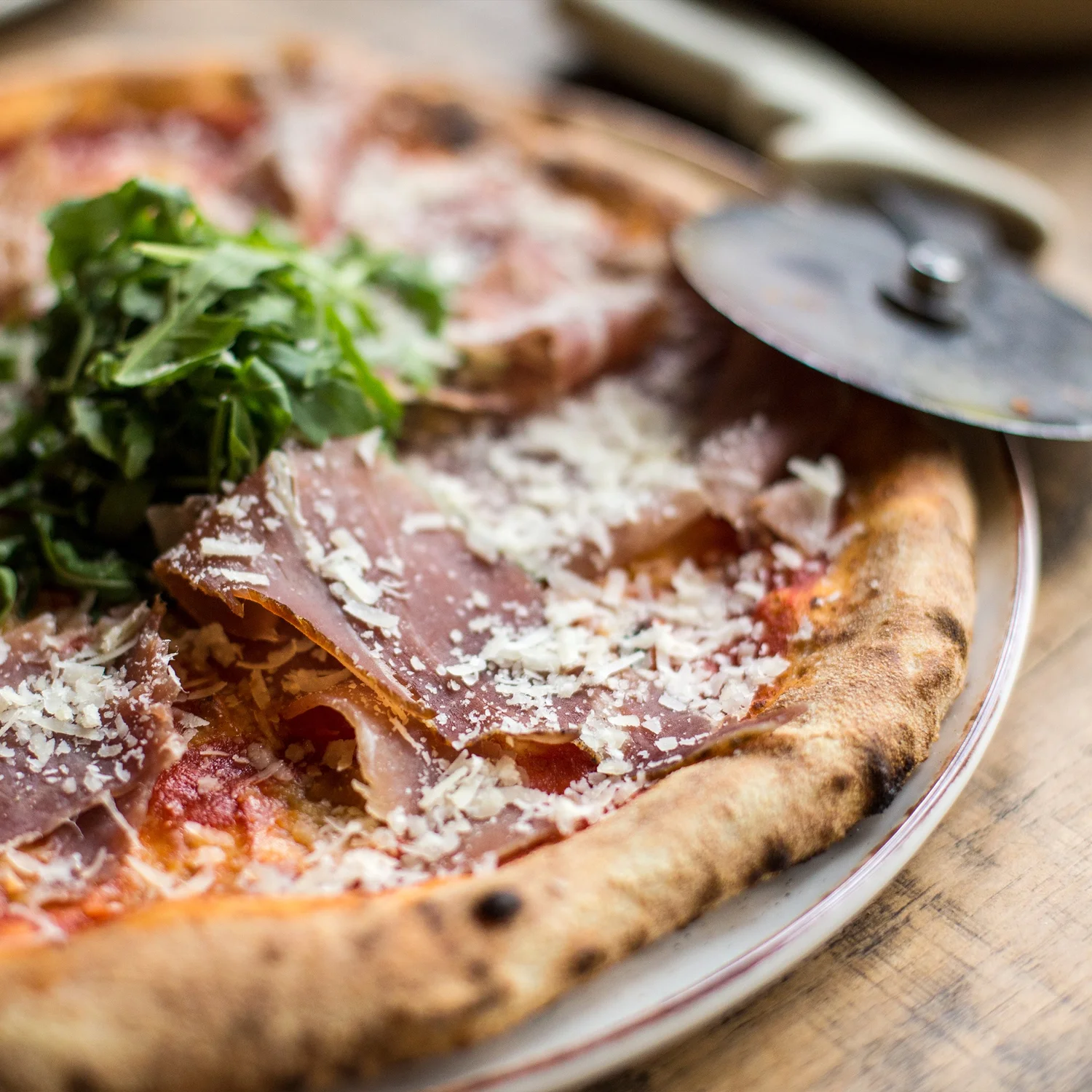 Arthur's Pizza - Twickenham