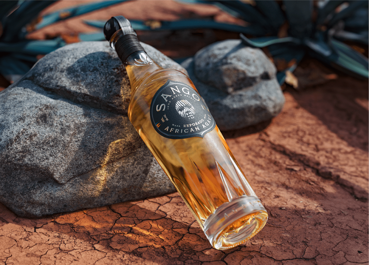 Backbar Studios | Alcohol Branding & Packaging Design