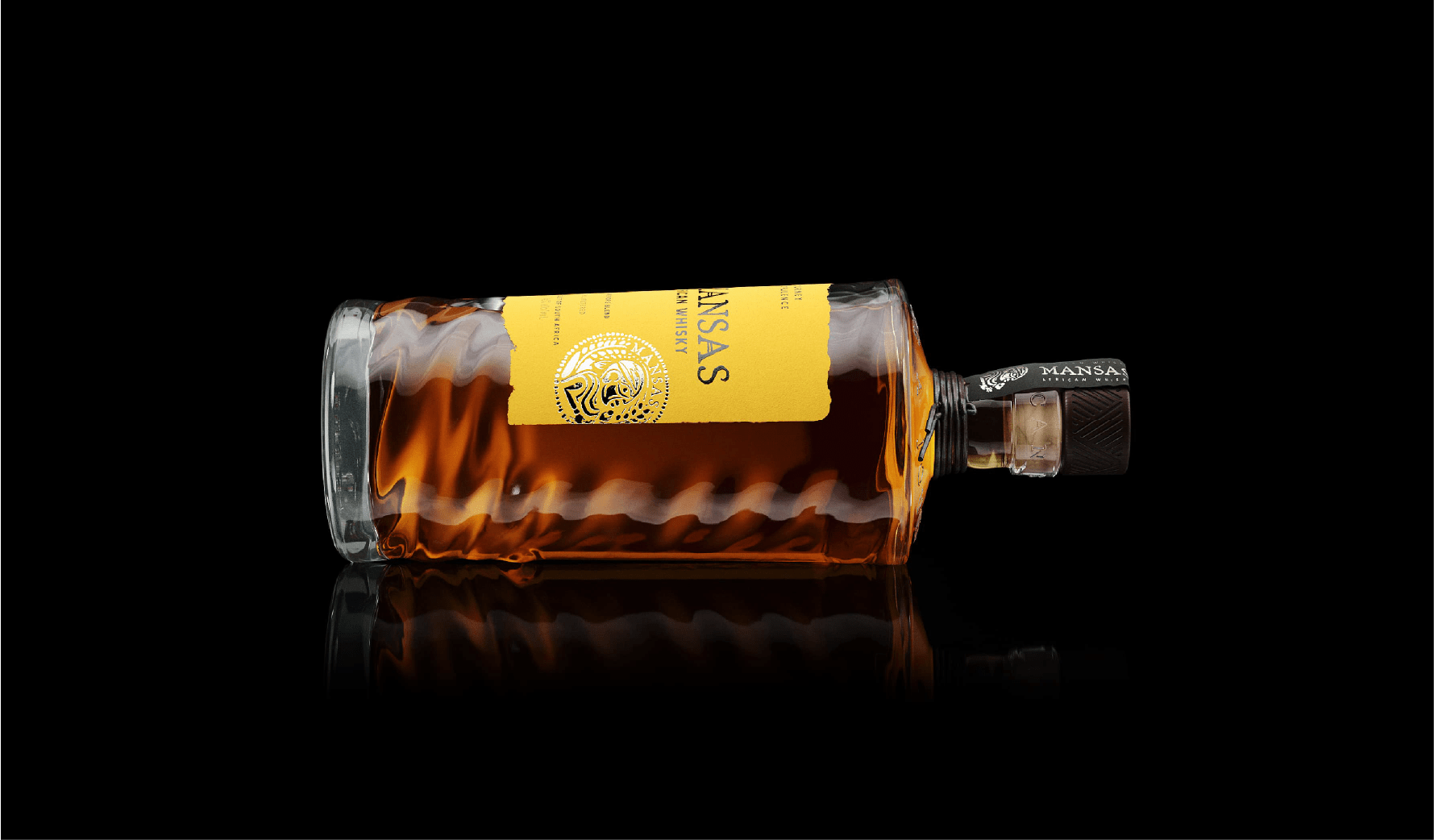 Backbar Studios | Alcohol Branding & Packaging Design