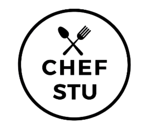 Chef Stuart O'Keeffe | Recipes, Cookbooks, Seasonings & Pop Culture