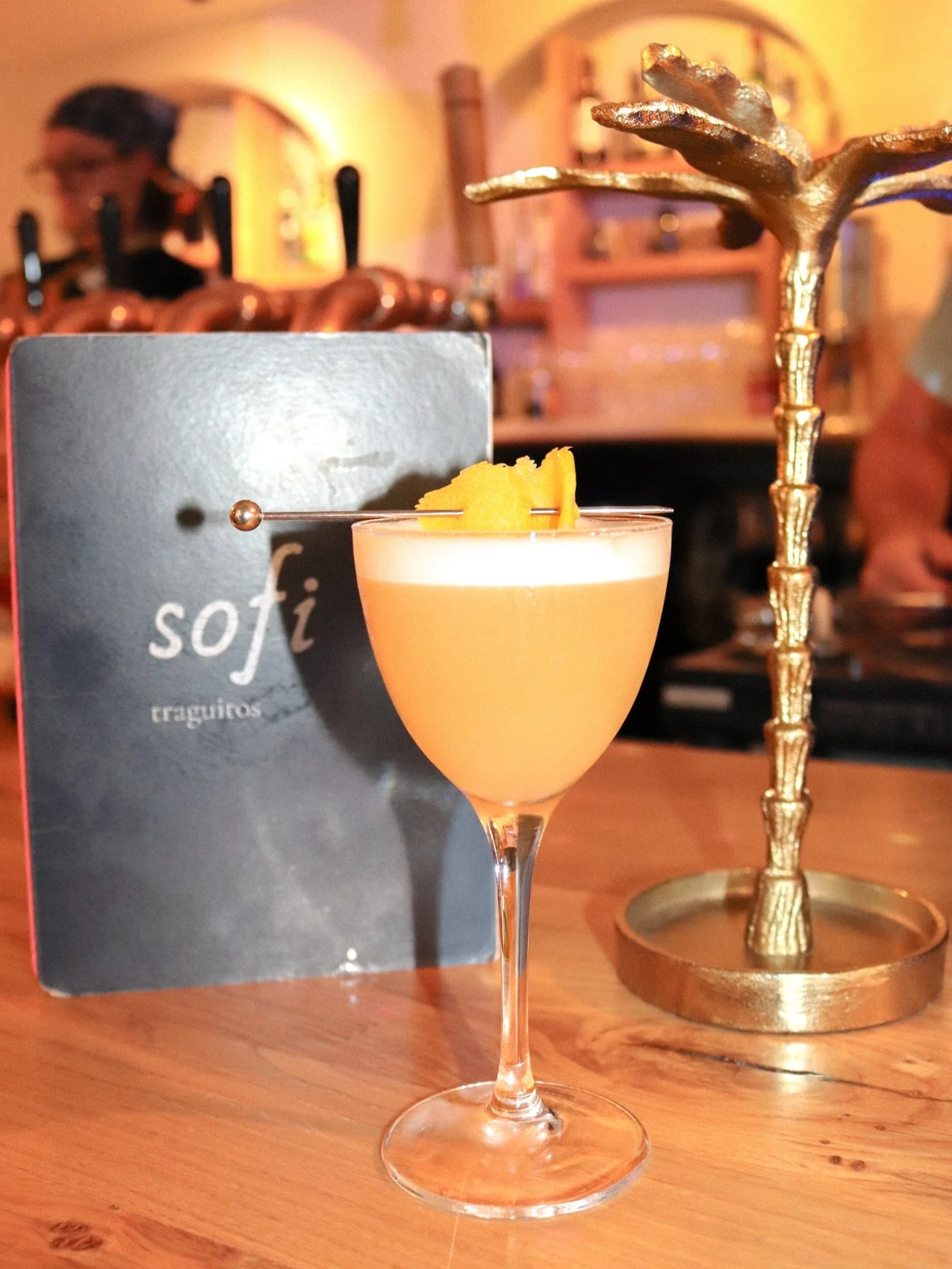 Sofi | Restaurant Wānaka | Mediterranean Lunch & Dinner