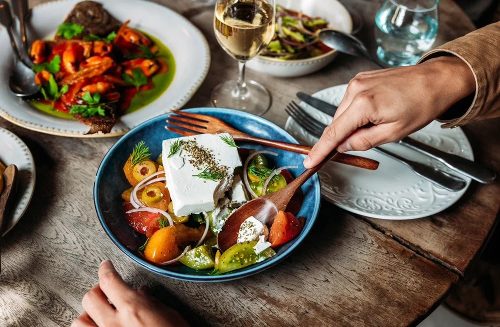 Sofi | Restaurant Wānaka | Mediterranean Lunch & Dinner