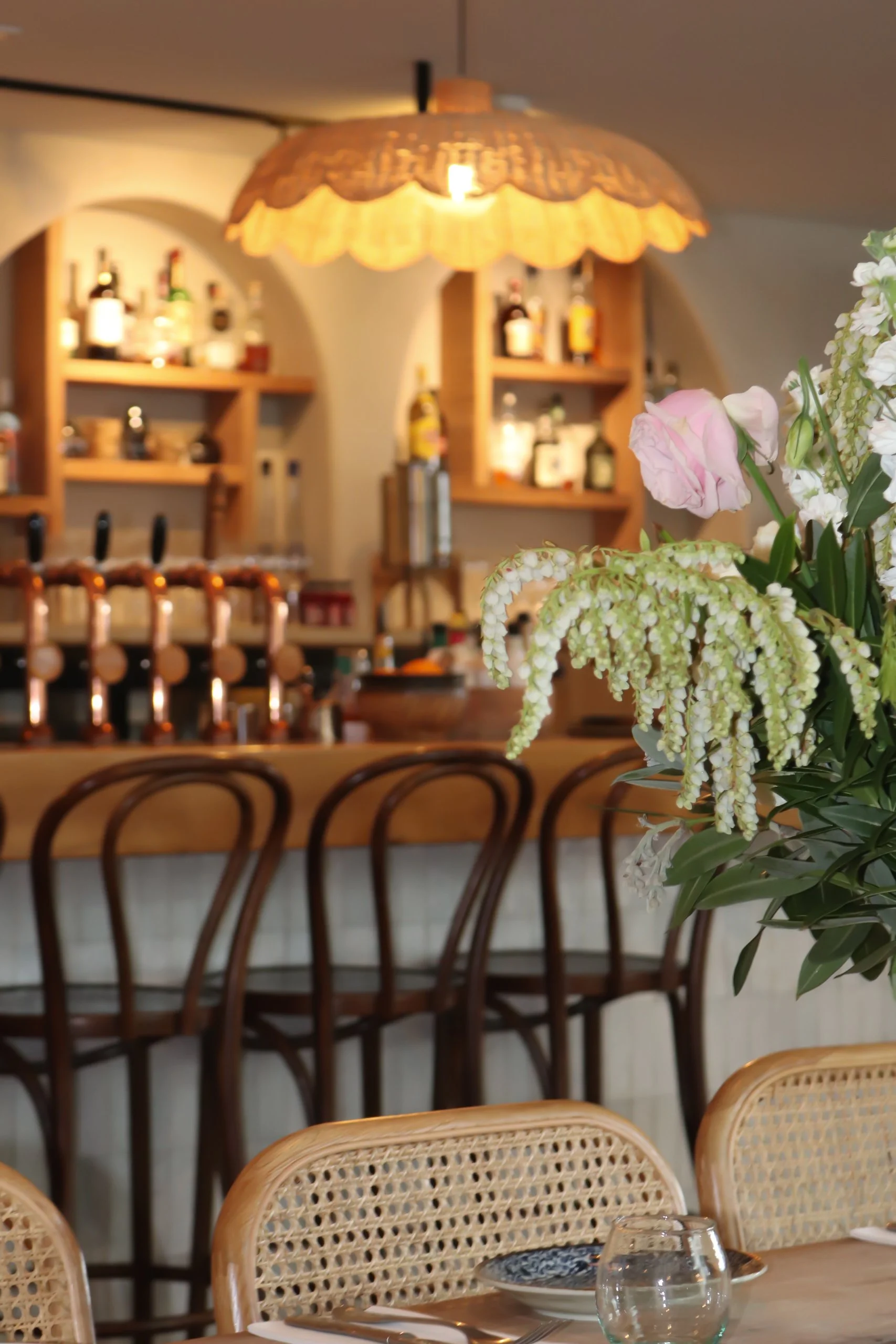 Sofi | Restaurant Wānaka | Mediterranean Lunch & Dinner