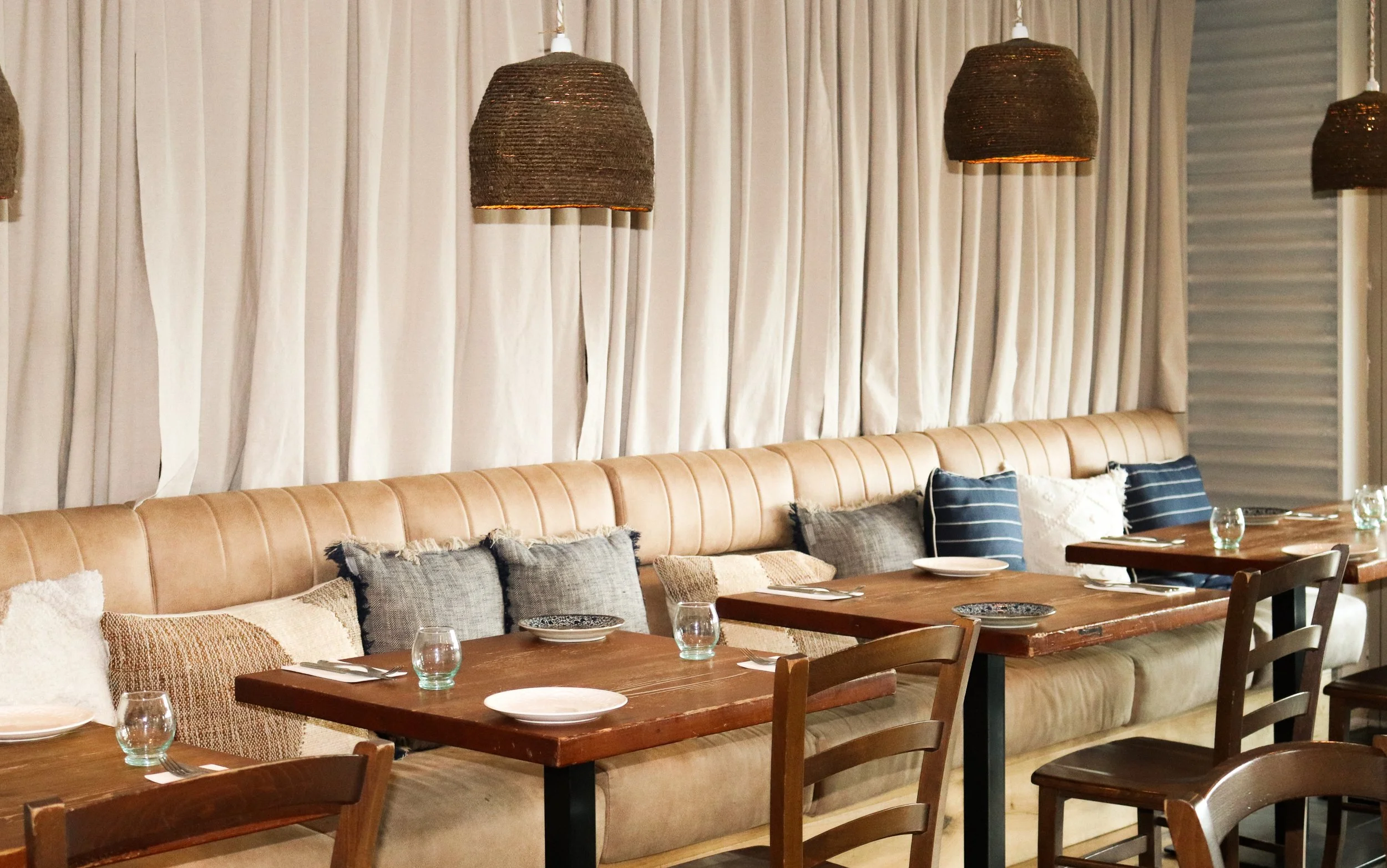 Sofi | Restaurant Wānaka | Mediterranean Lunch & Dinner