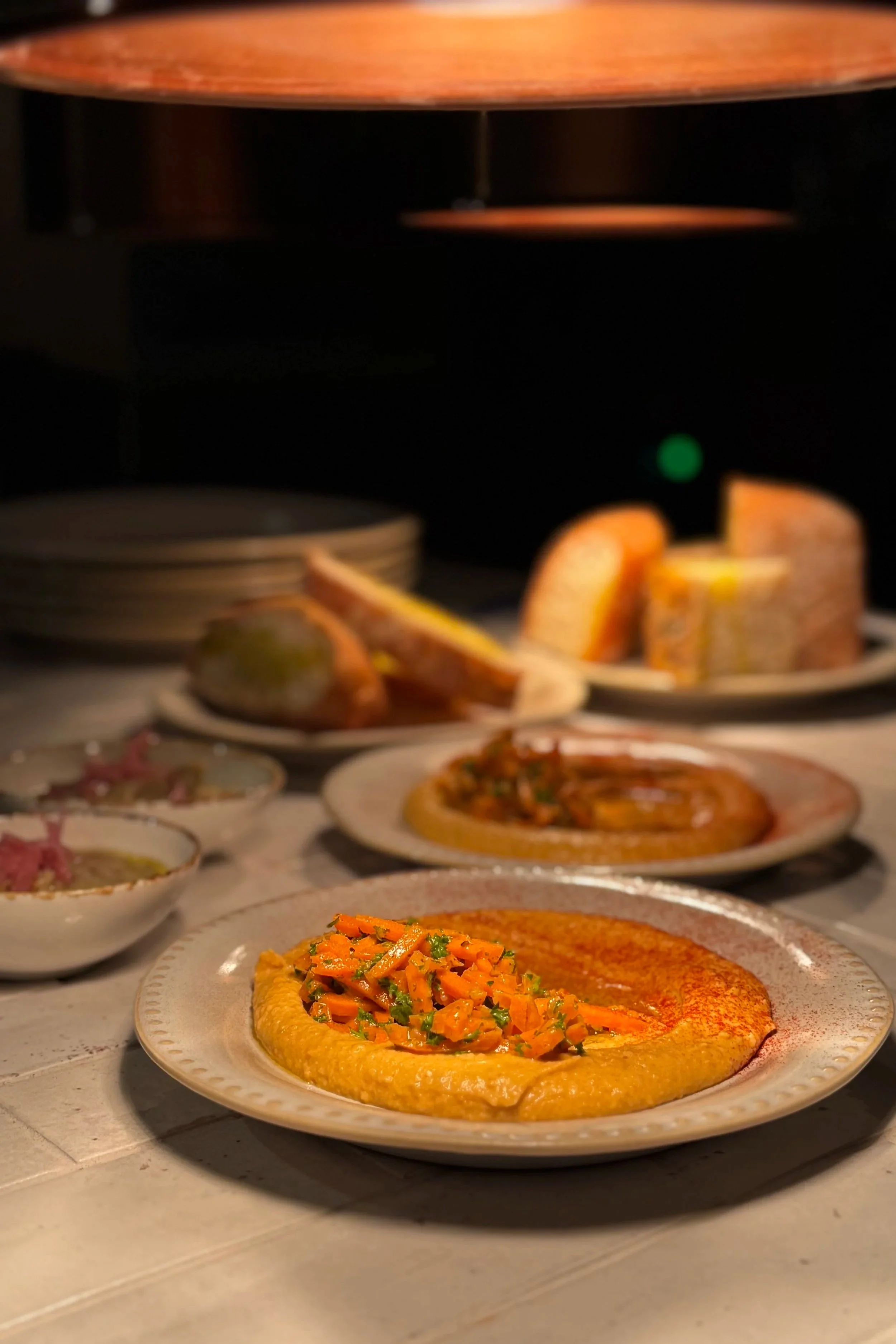 Sofi | Restaurant Wānaka | Mediterranean Lunch & Dinner