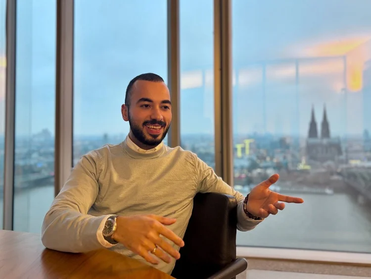 KFK Holding – Private Investmentgesellschaft