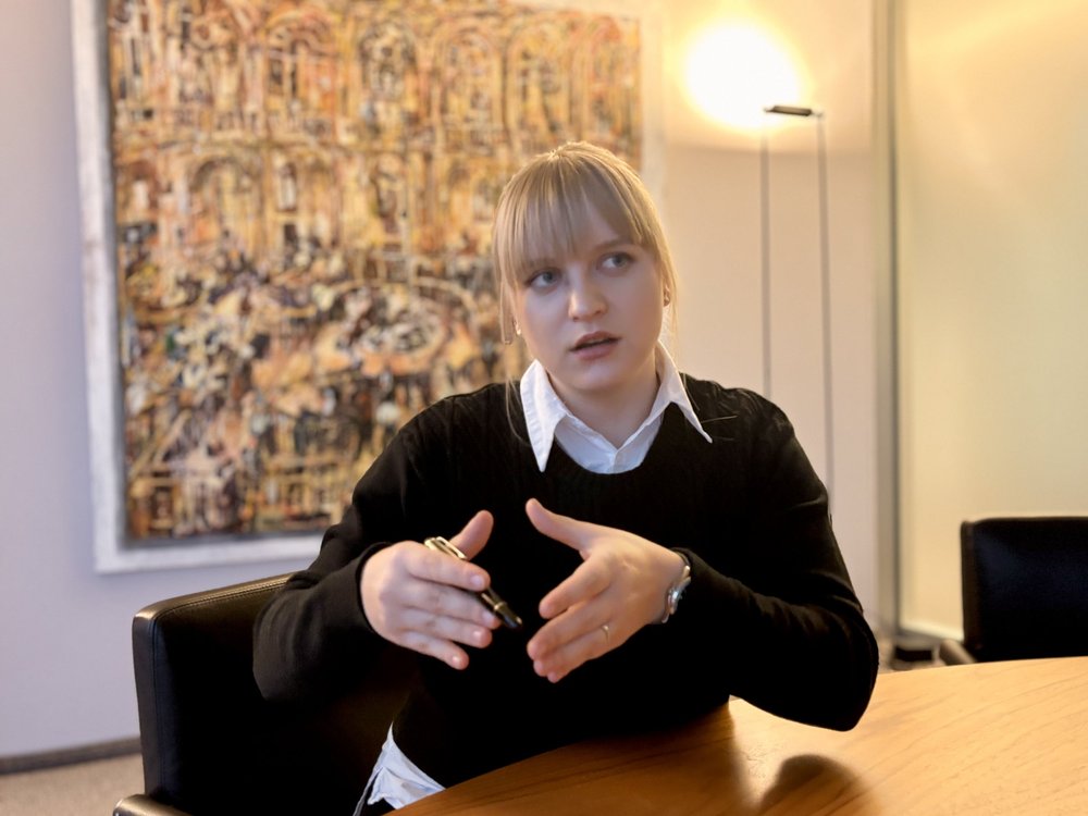 KFK Holding – Private Investmentgesellschaft