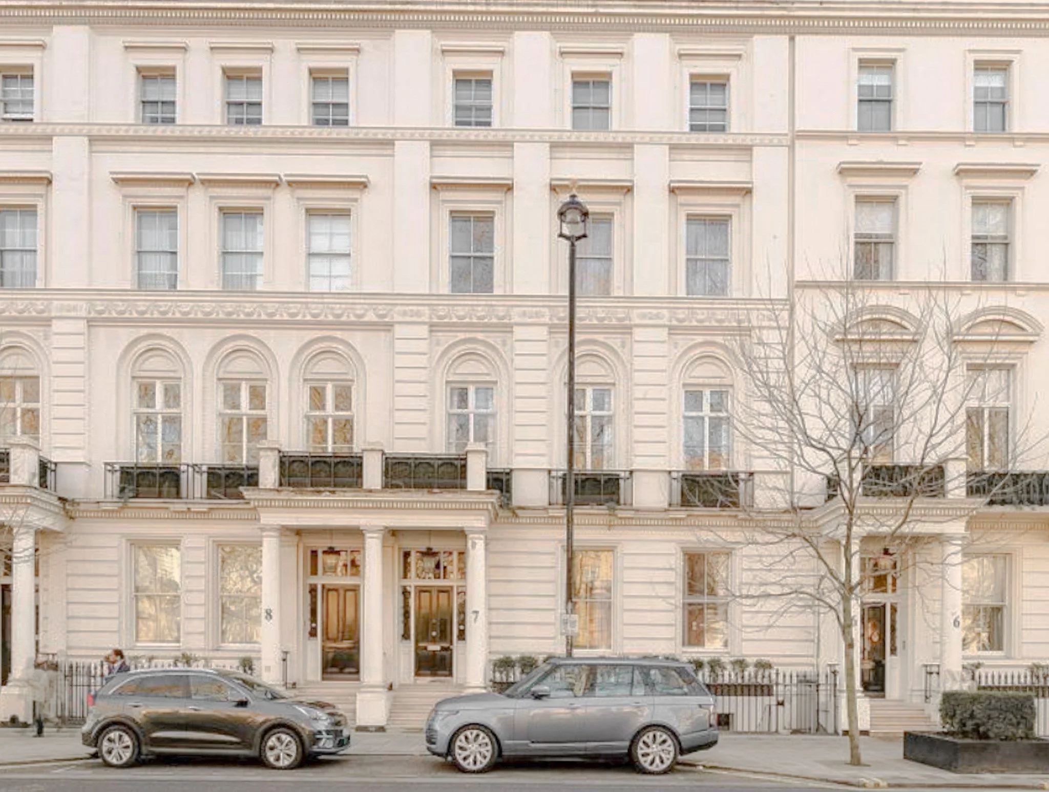 Regal Private Therapy Practice | Central London Clinic & Online