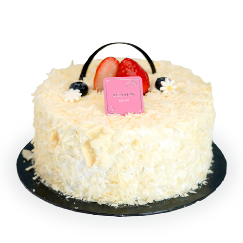 GALLERY — Season Bakery & Confectionary