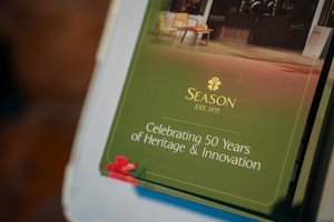 Season Bakery & Confectionary