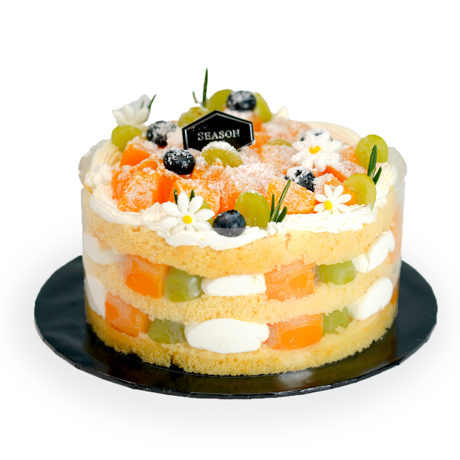 GALLERY — Season Bakery & Confectionary