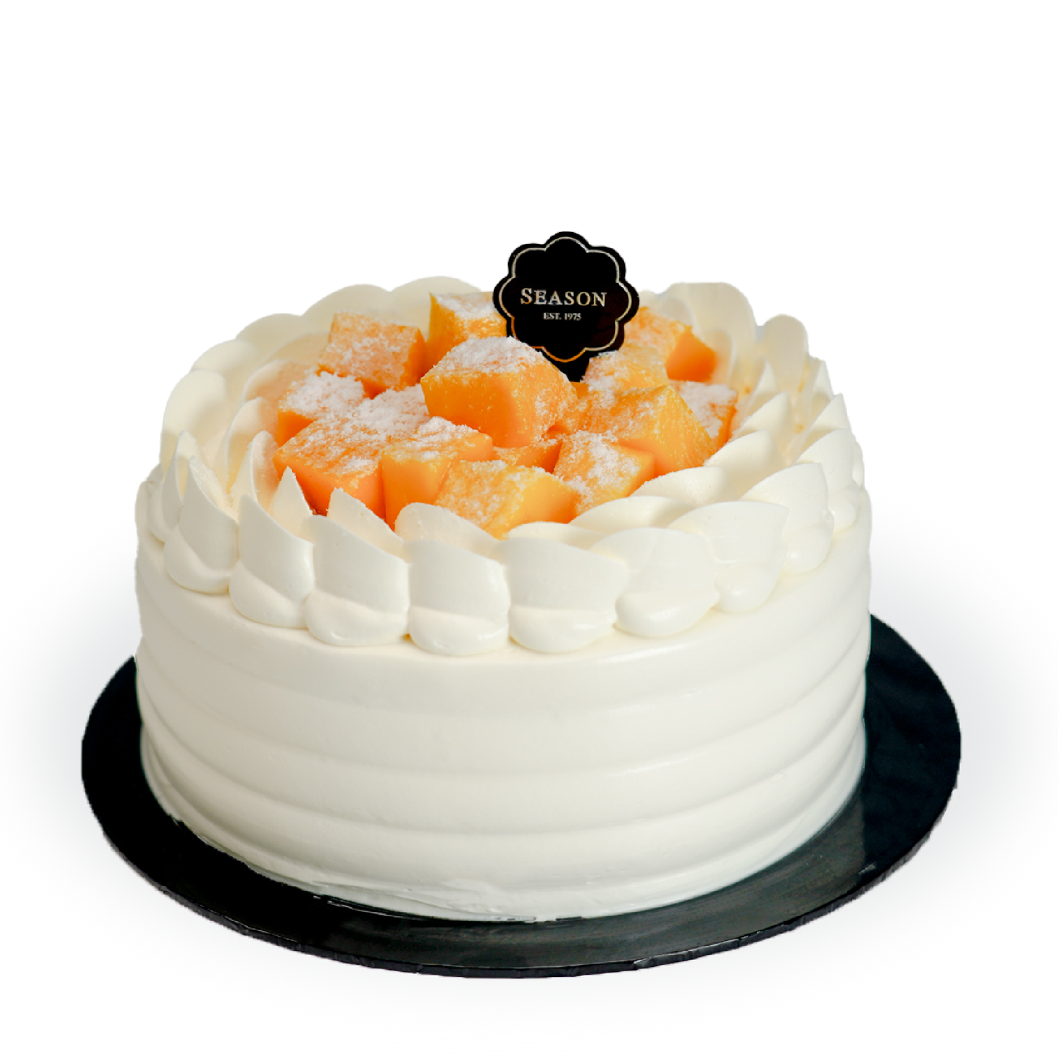 GALLERY — Season Bakery & Confectionary