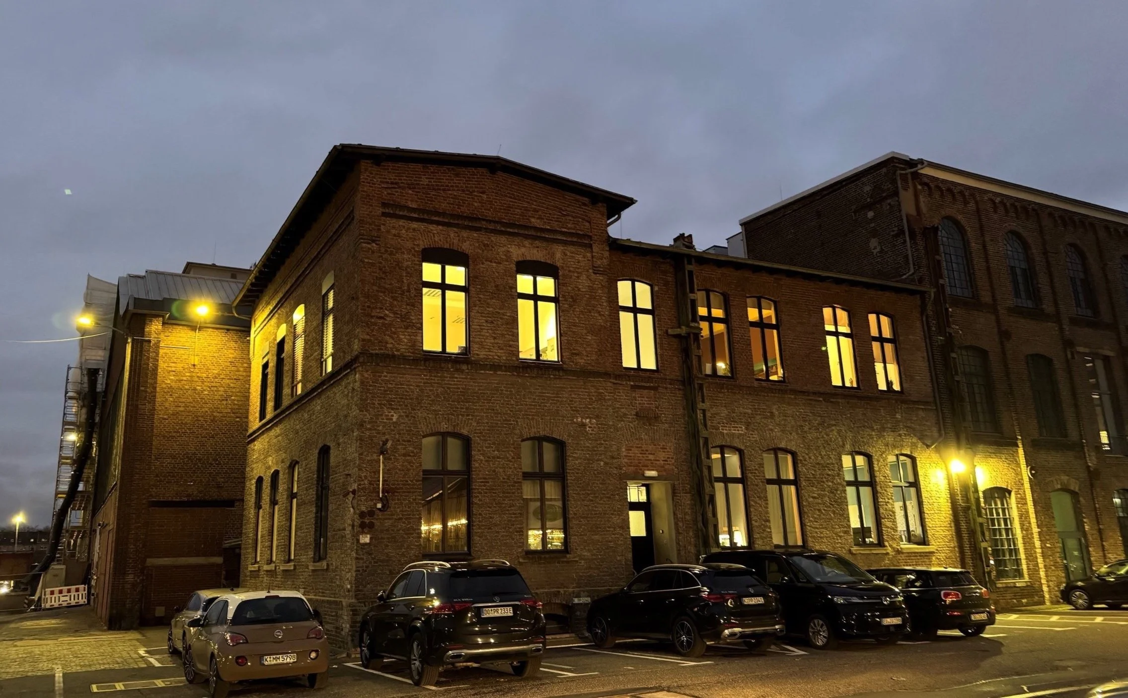 Prime Productions GmbH