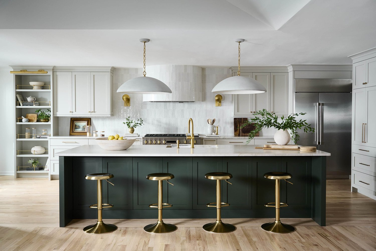 Sandy Springs — Silo Studio Design